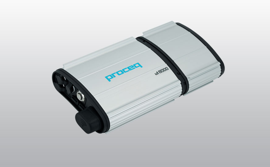 易科学-便携式探伤仪 Proceq UT8000_仪器共享_易科学